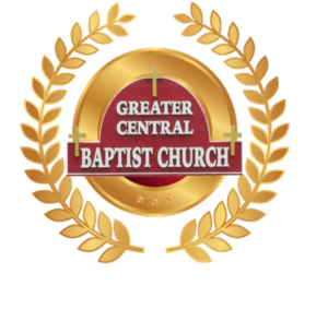 Our Pastor – Greater Central Baptist Church